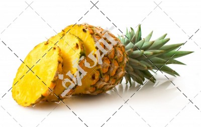 دانلود تصویر با کیفیت آناناس