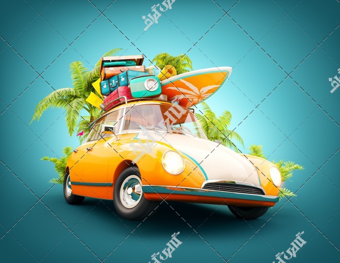 دانلود تصویر با کیفیت تبلیغات تور های مسافرتی